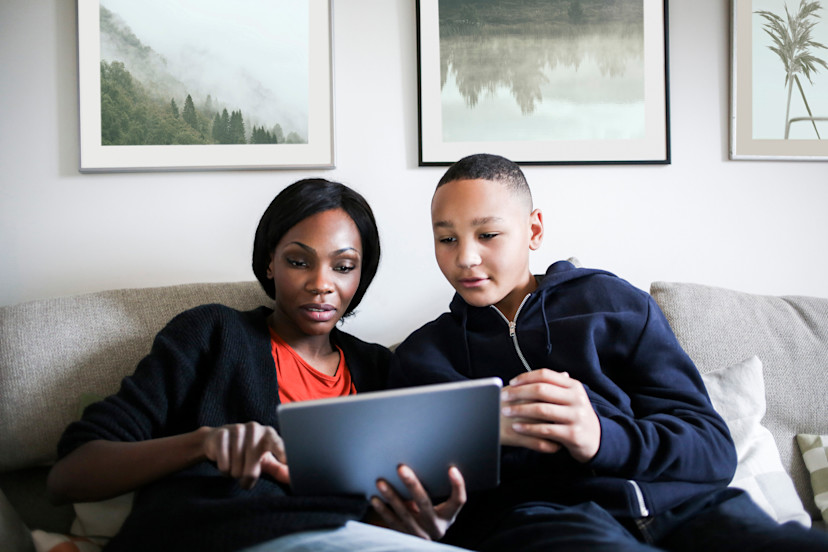 Ways to support your non-binary teenager | Gender identity