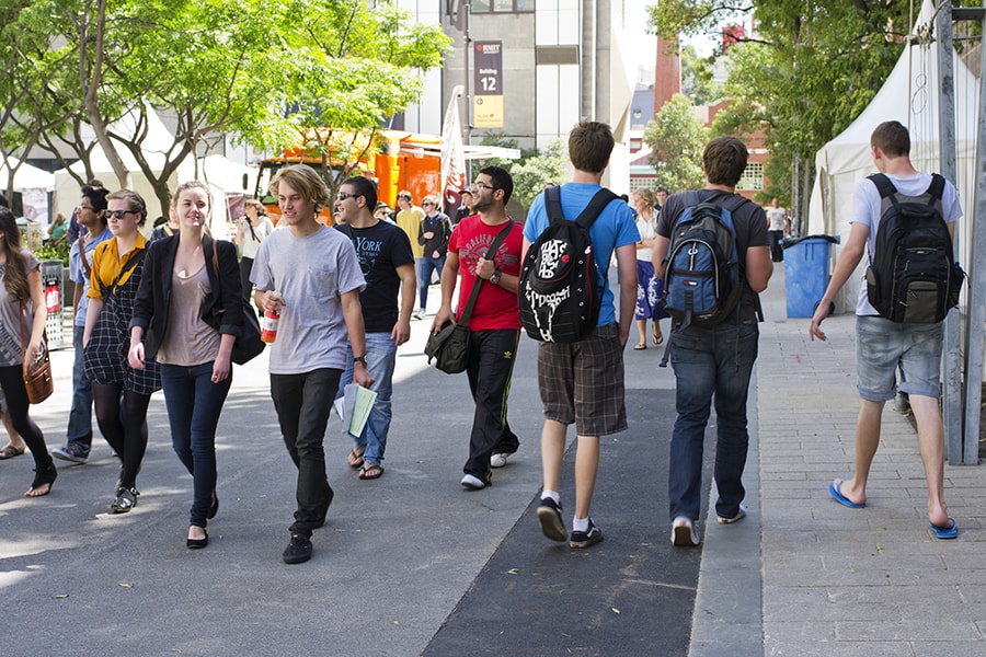 Your O-Week survival guide | School and study