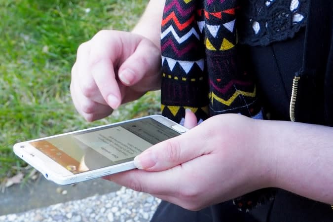 Abuse and violence | ReachOut Australia