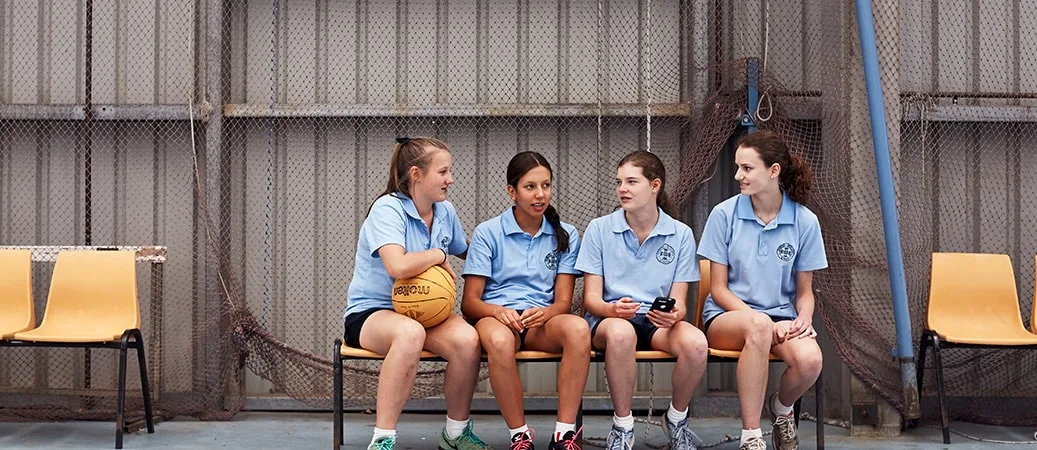 Respect and what it means to me | Bullying | ReachOut Schools
