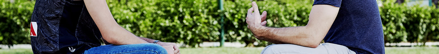 Quiz: Where can you go for support | Mental Health | ReachOut Schools