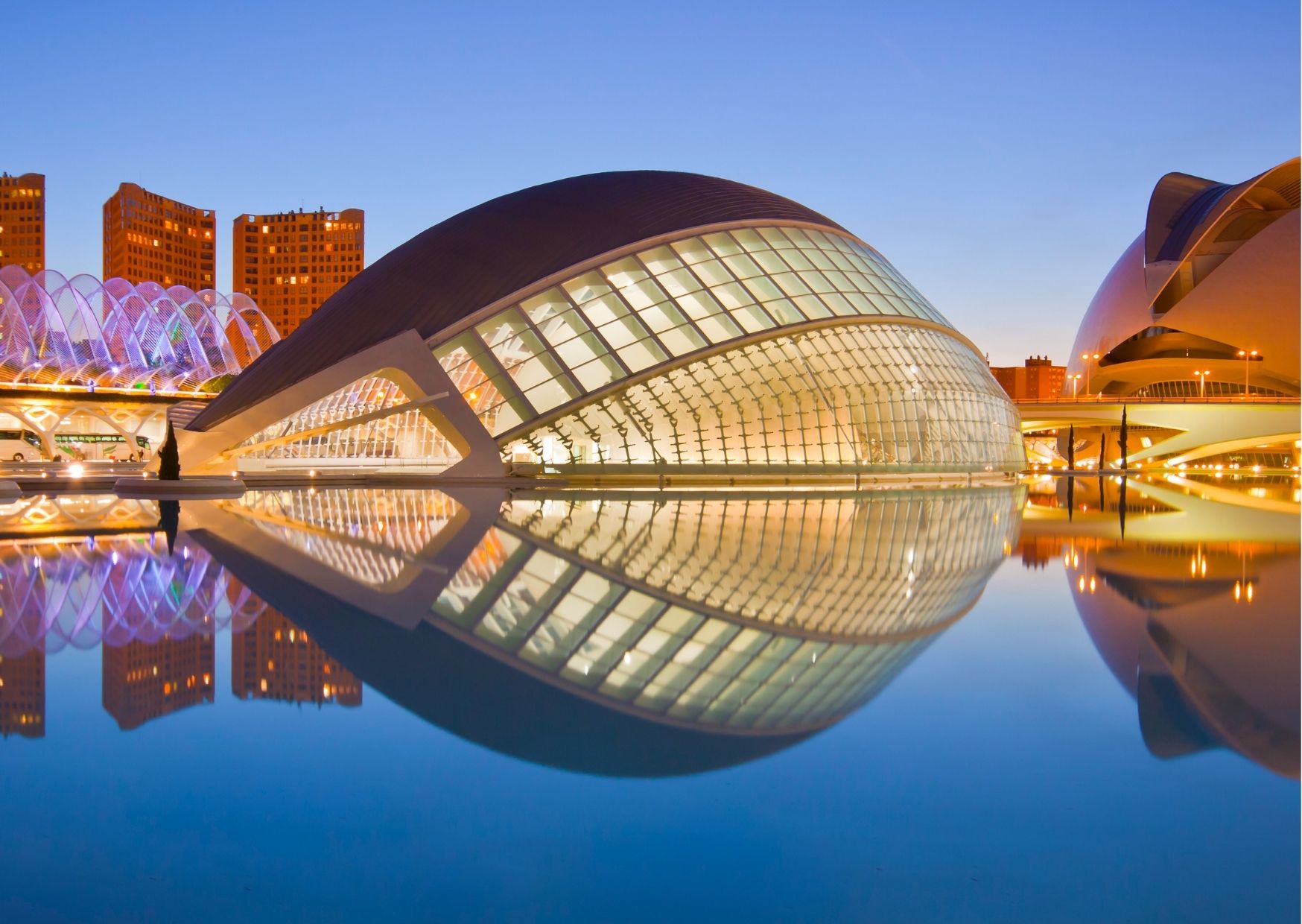 21 surprising facts about Valencia