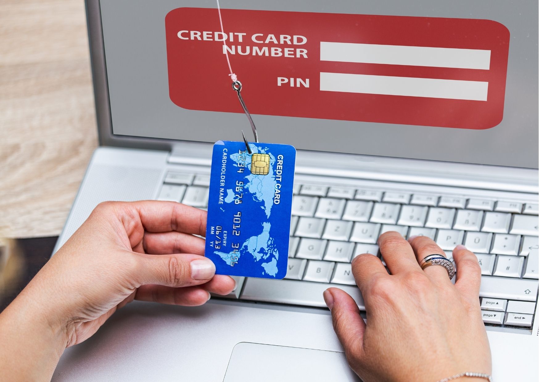 How to avoid online scams when looking for a room