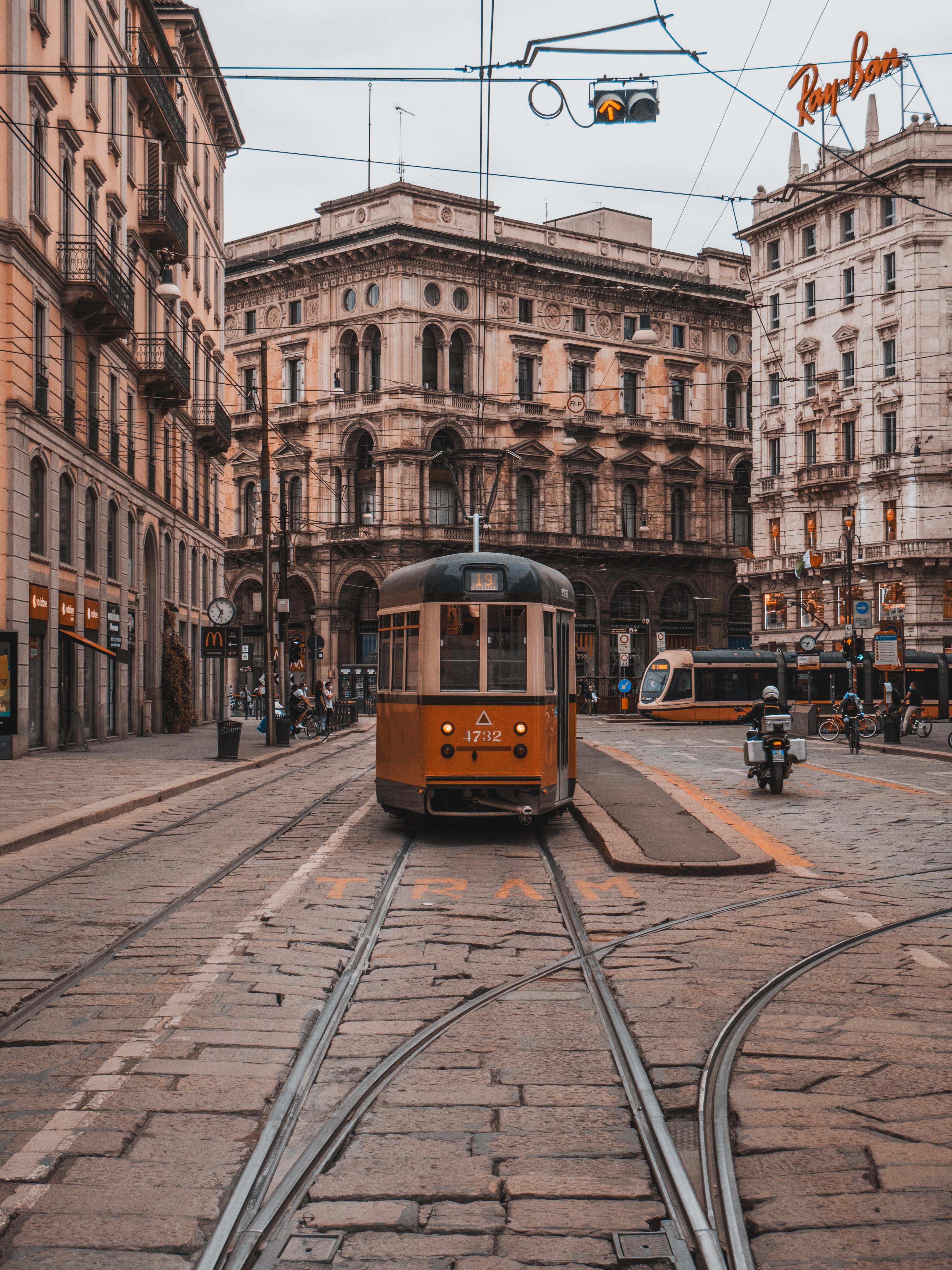 Milan vs Rome: Which city is better for expats to live in?