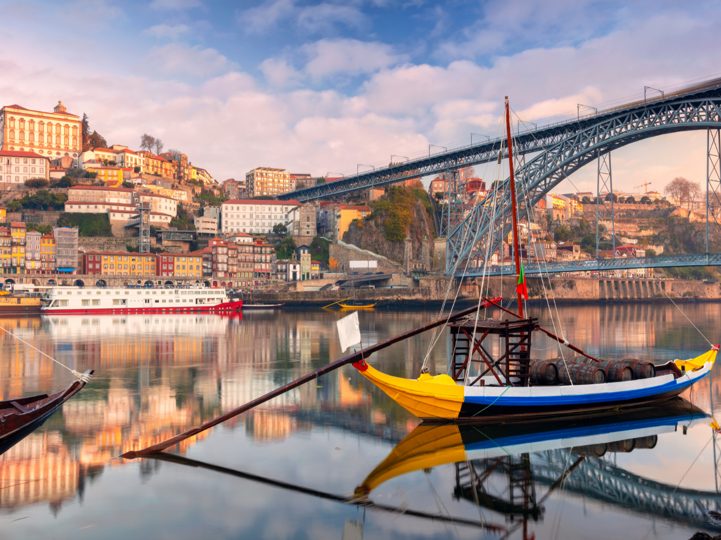 The Ultimate Guide to Porto’s Top 6 Neighbourhoods