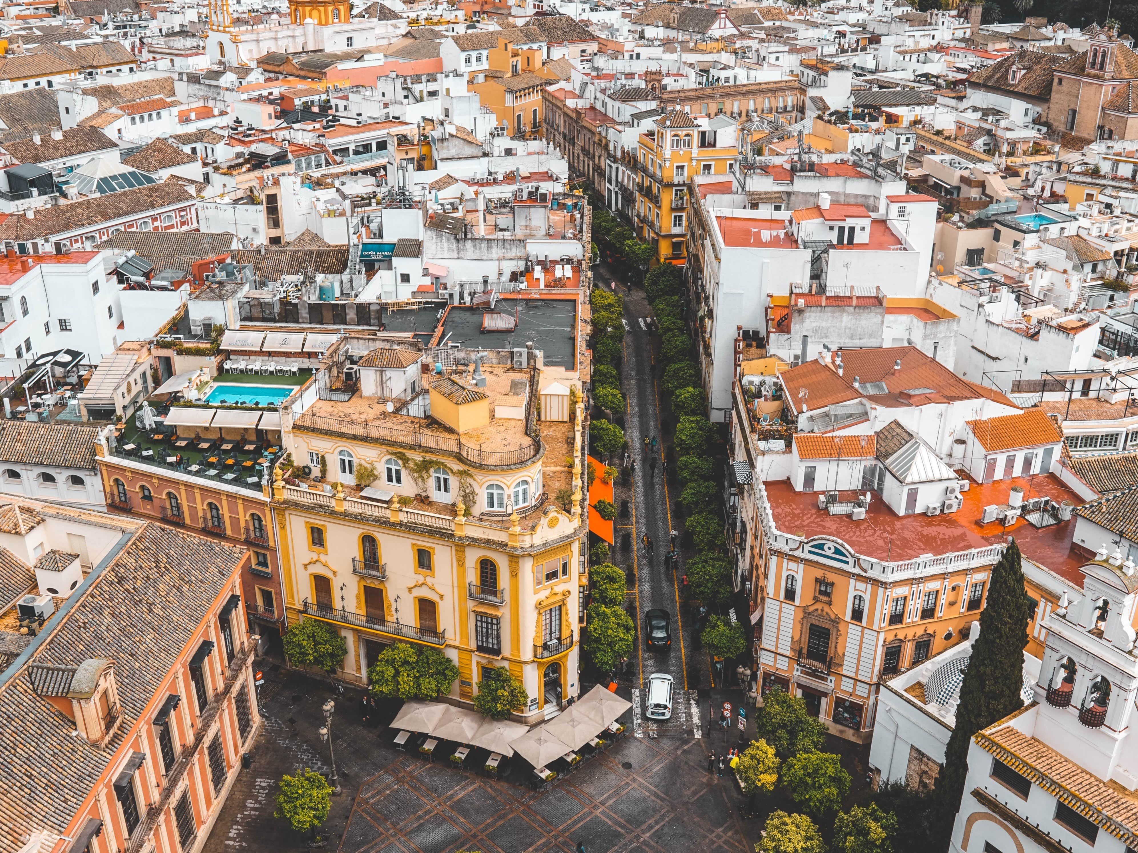 How To Intern In Spain As Students Or Graduates how-to-intern-in-spain-as-students-or-graduates