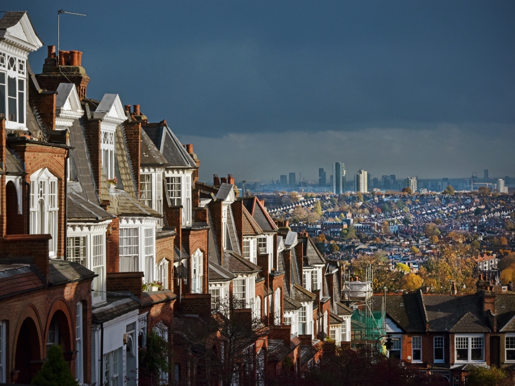 Discover the 6 best areas to live in London