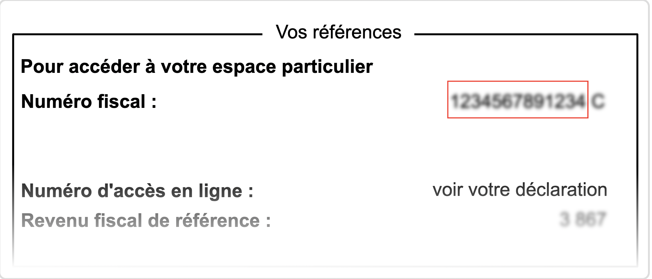 How to Get a Taxpayer Identification Number in France