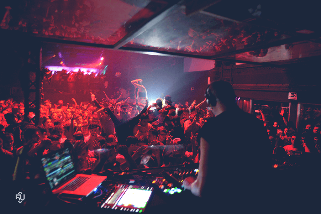 Valencia nightlife: An ultimate guide to the best nightclubs and bars ...
