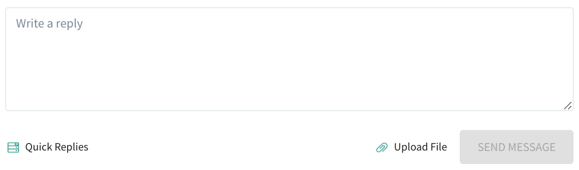 How do Quick Replies work?