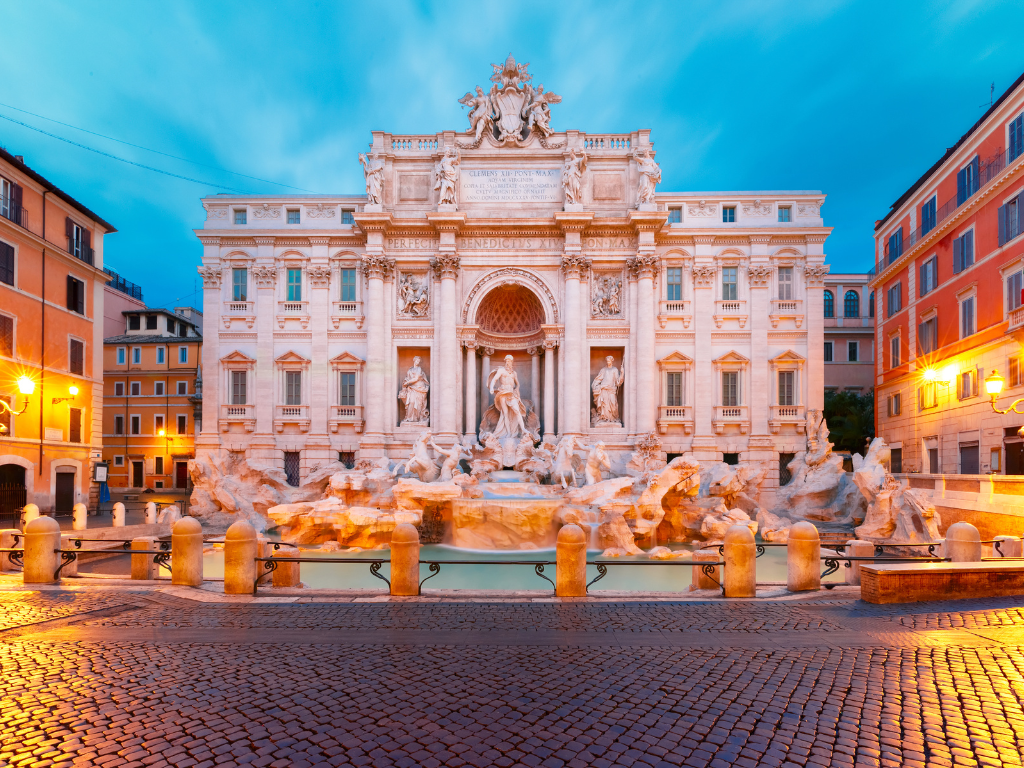 Living in Rome : an expat city guide | HousingAnywhere