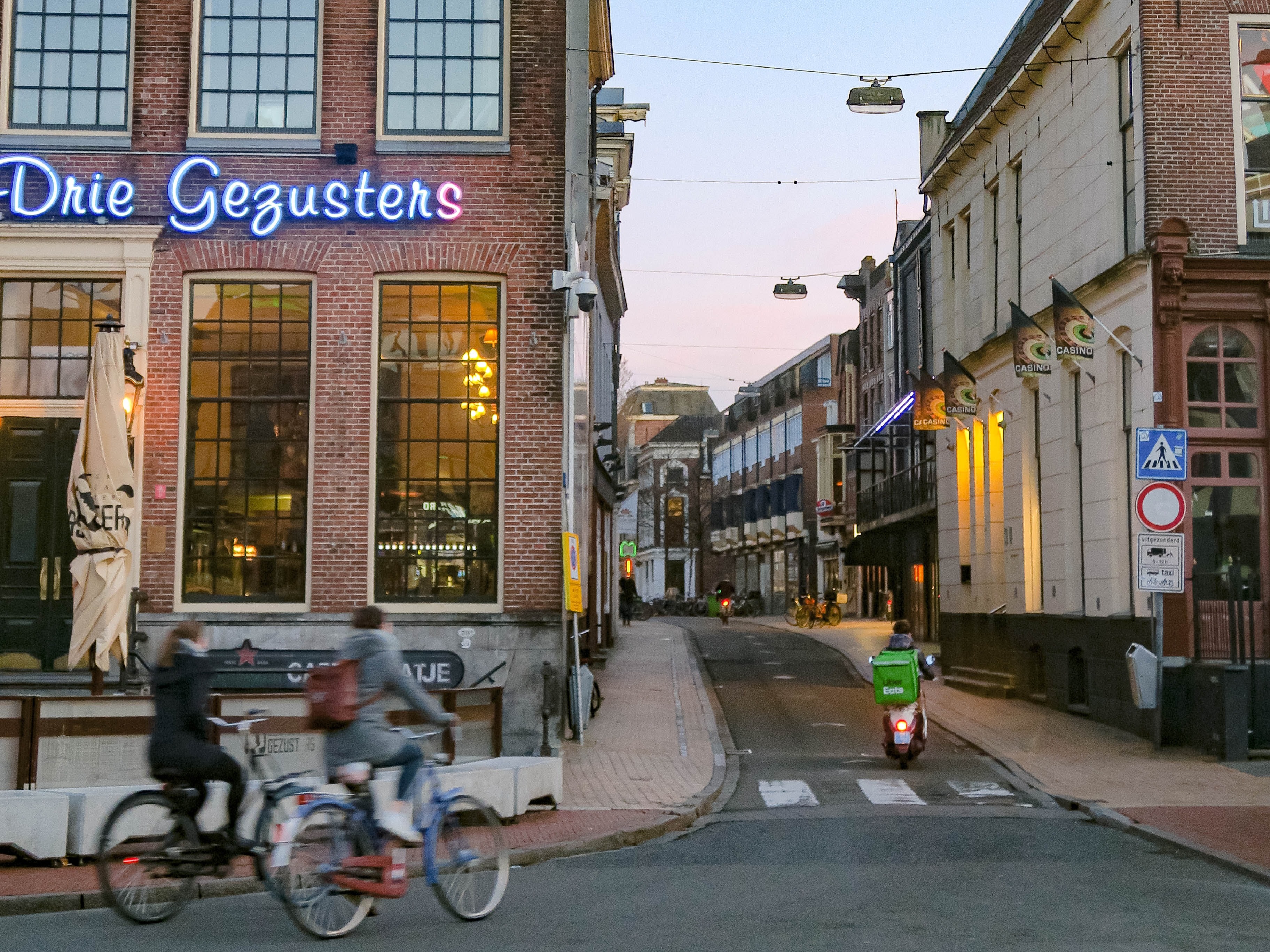 The ultimate guide to Groningen’s top 6 neighbourhoods