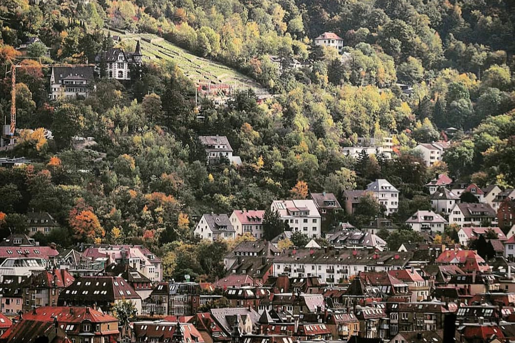 Where to live In Stuttgart: Neighbourhood guide