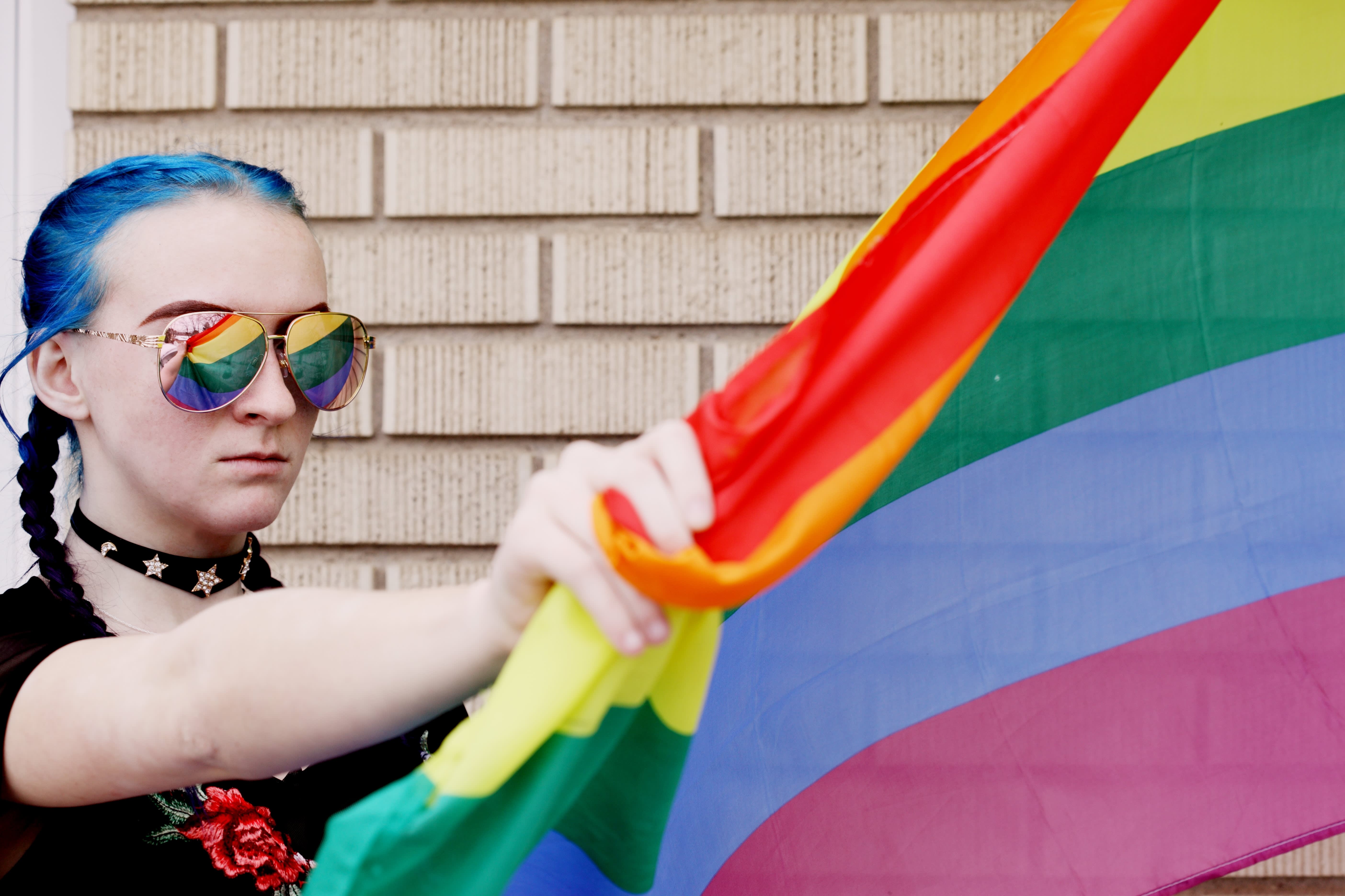 The Top 9 LGBTQ friendly Festivals In Europe the-top-9-lgbtq-friendly-festivals-in-europe