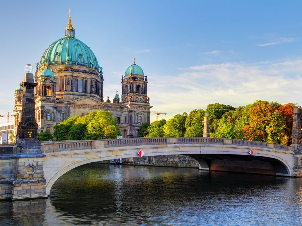 Best universities in Berlin for international students