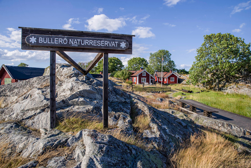 Stavsnäs Båttaxi