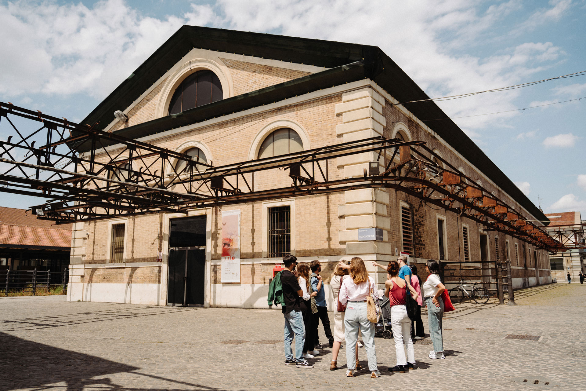 Tastes & Traditions of Rome: Testaccio Food & Market Tour - Devour Tours