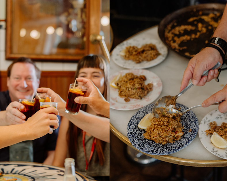 Ultimate Barcelona Food Tour – 2,000+ 5-Star Reviews & Counting