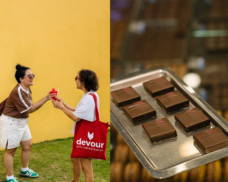 San Juan Food Tour: Discover Puerto Rico’s Flavors & Culture