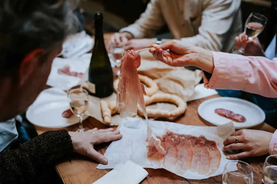 Bologna Food Tours | Devour Tours