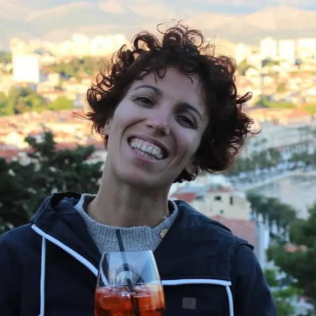 Devour Tour Guides | Chiara T.