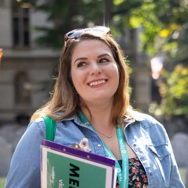 Devour Tour Guides | Alex S.