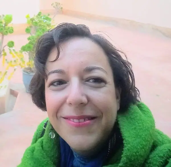 Devour Tour Guides | Pilar R.