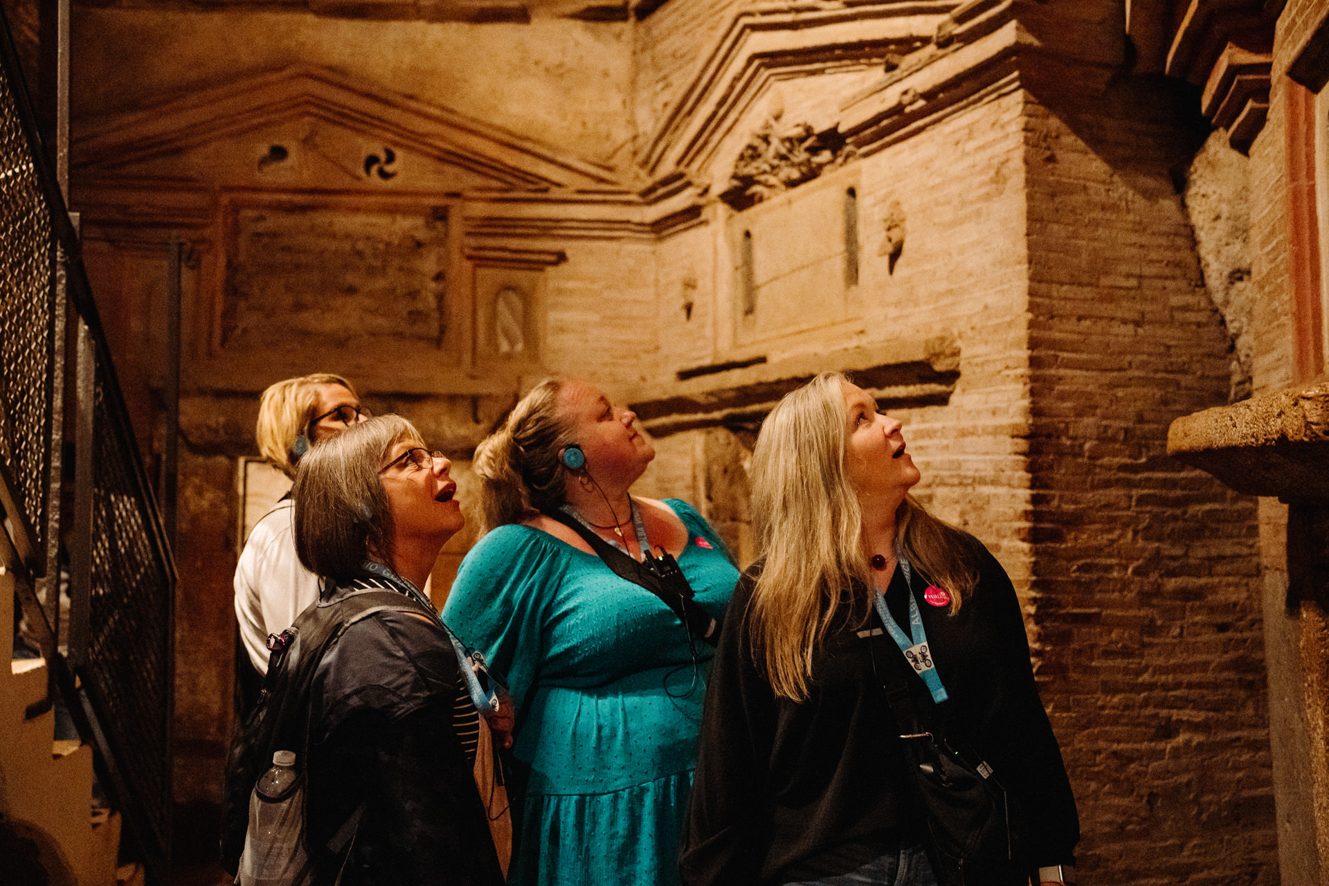 Rome Underground: Catacombs, Appian Way & Aqueducts Tour | Walks Tours