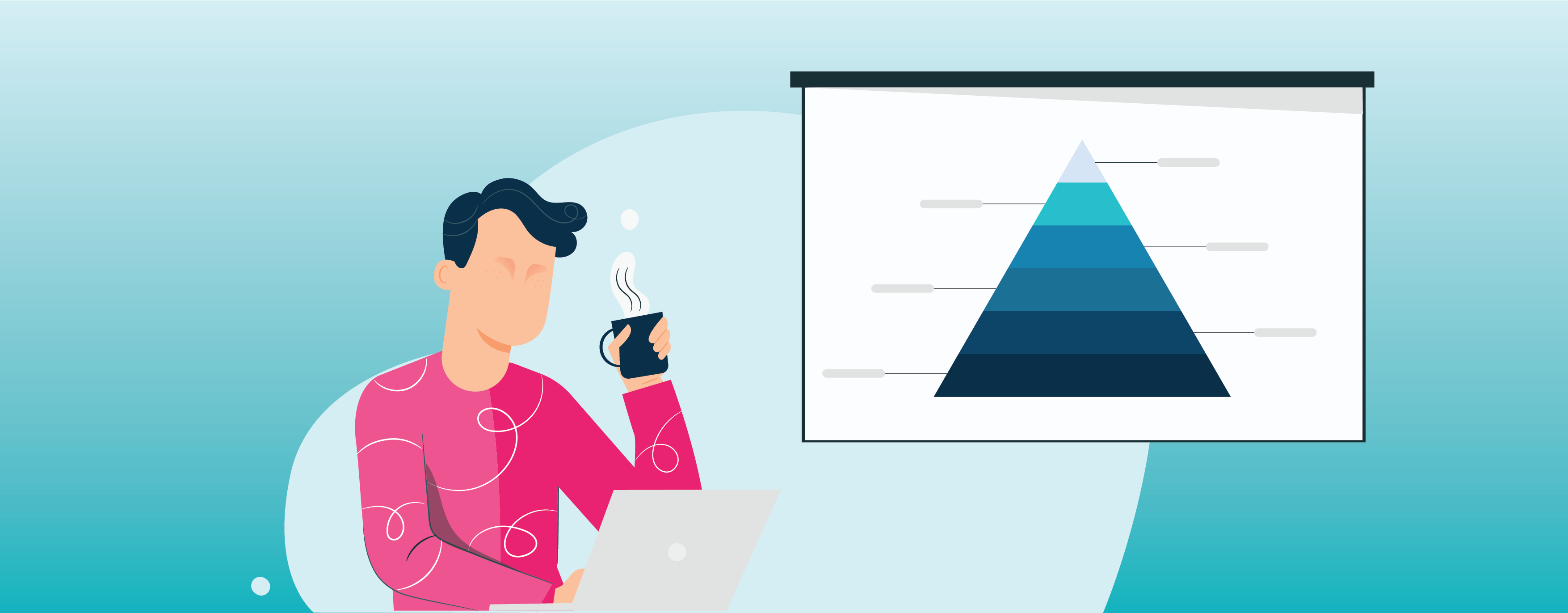 The 6 must-know factors of employee commitment for your company | SHAPE