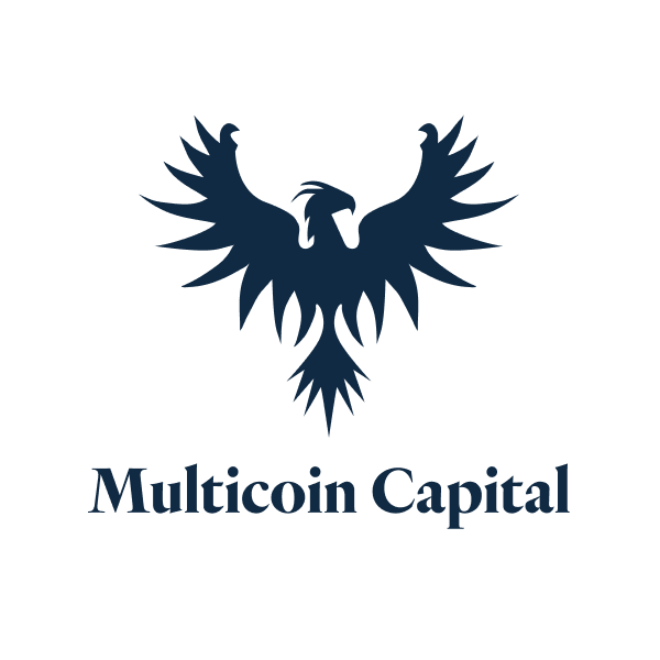 Press Page - Multicoin Capital