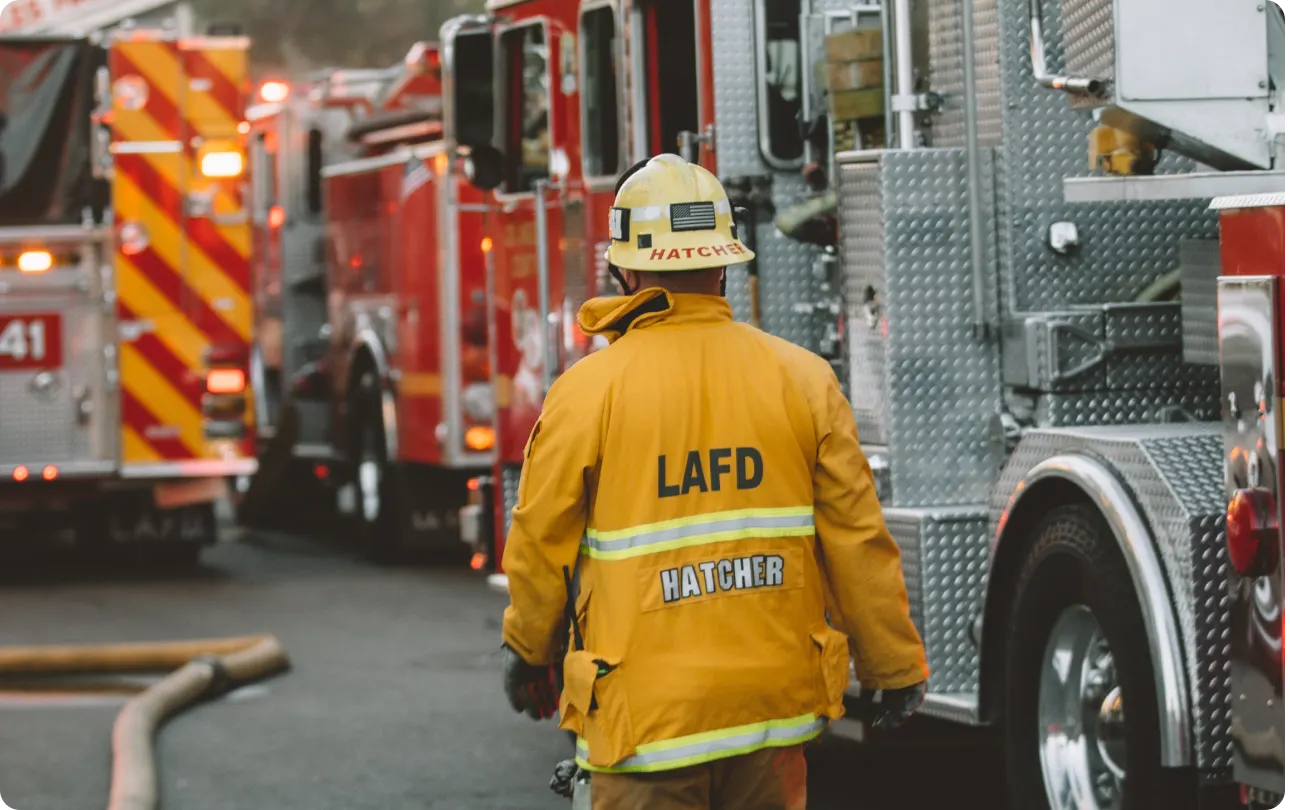 Disaster planning for multifamily property management teams Disaster planning for multifamily property management teams