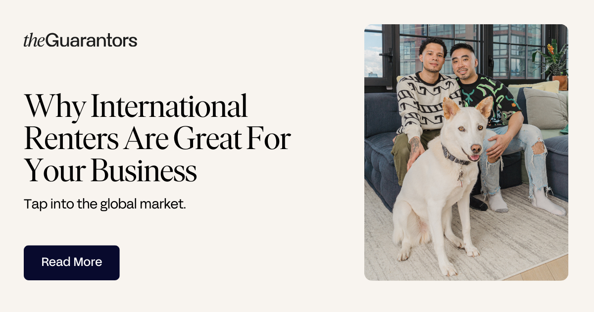 Maximize Profits: Master Screening International Renters