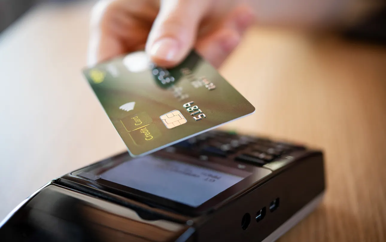 Credit card stress is rising: What it means for operators