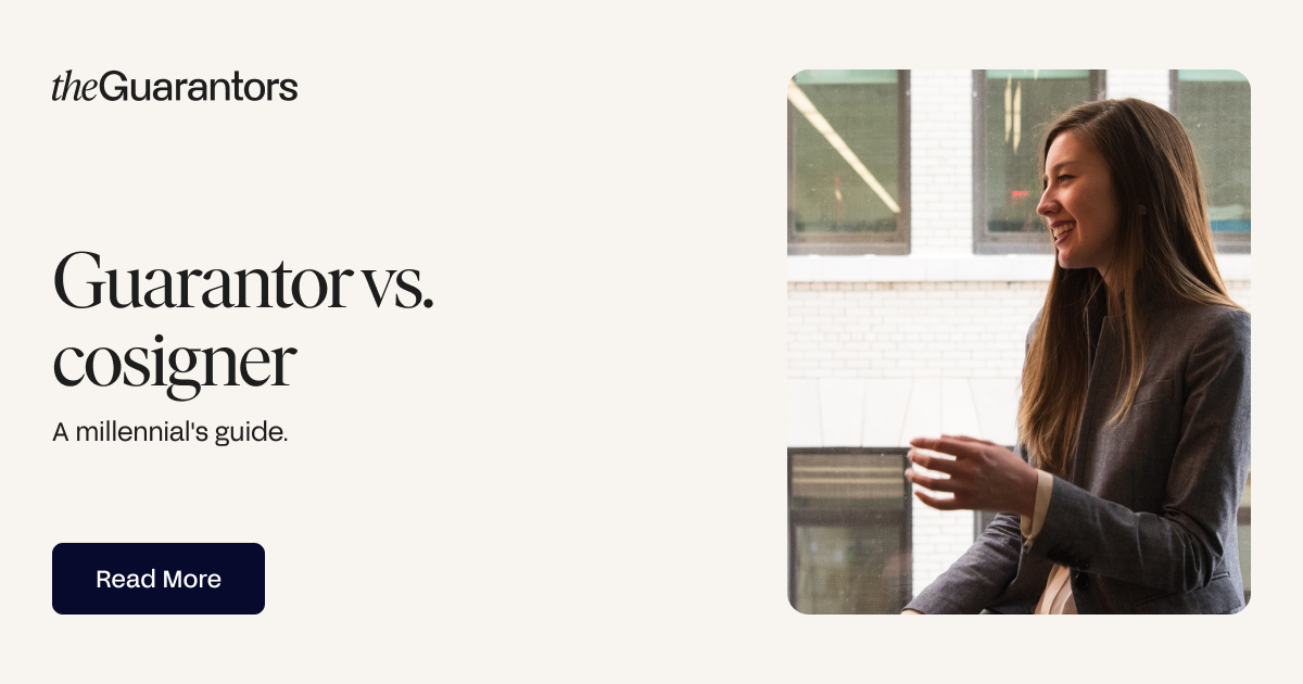 Guarantor or Co-Signer? Essential Insights for Renters