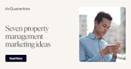 7 Property Management Marketing Ideas For Operators 7 Property Management Marketing Ideas For Operators