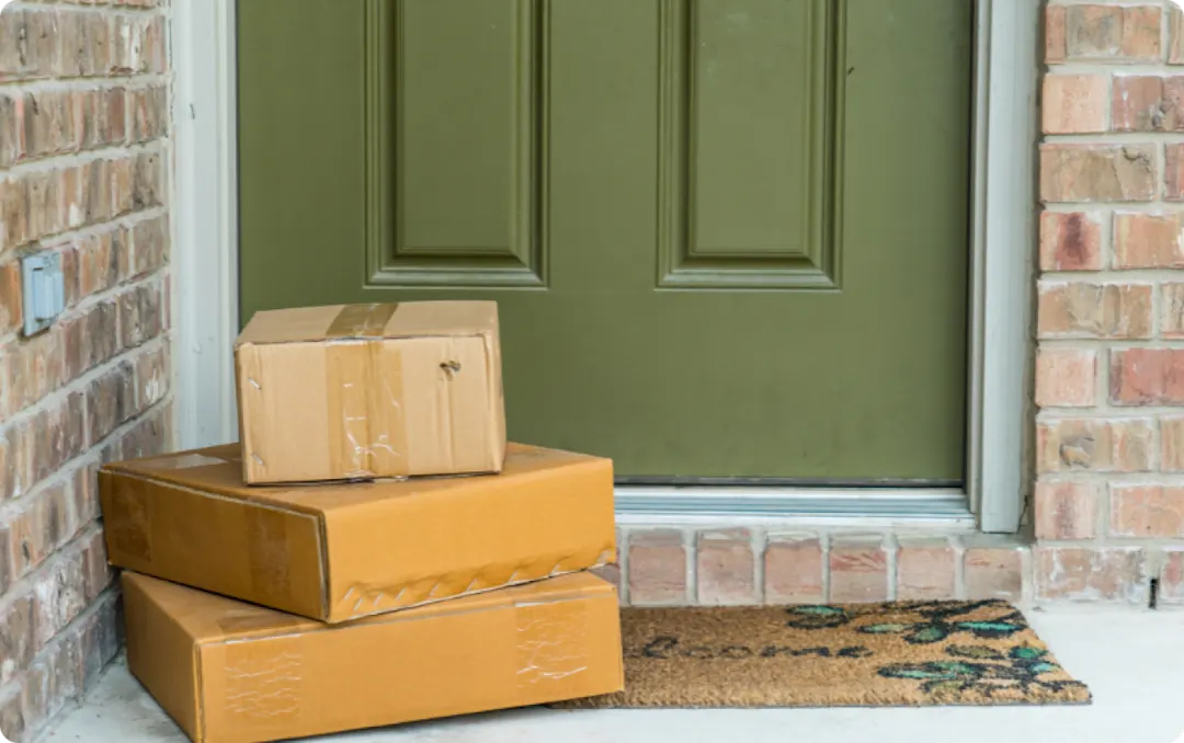 The Amazon effect: Fulfillment centers and housing impact