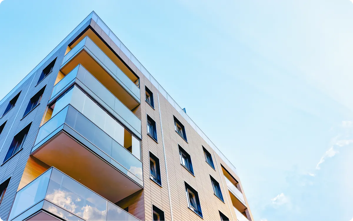 The Welcome Mat | TheGuarantors