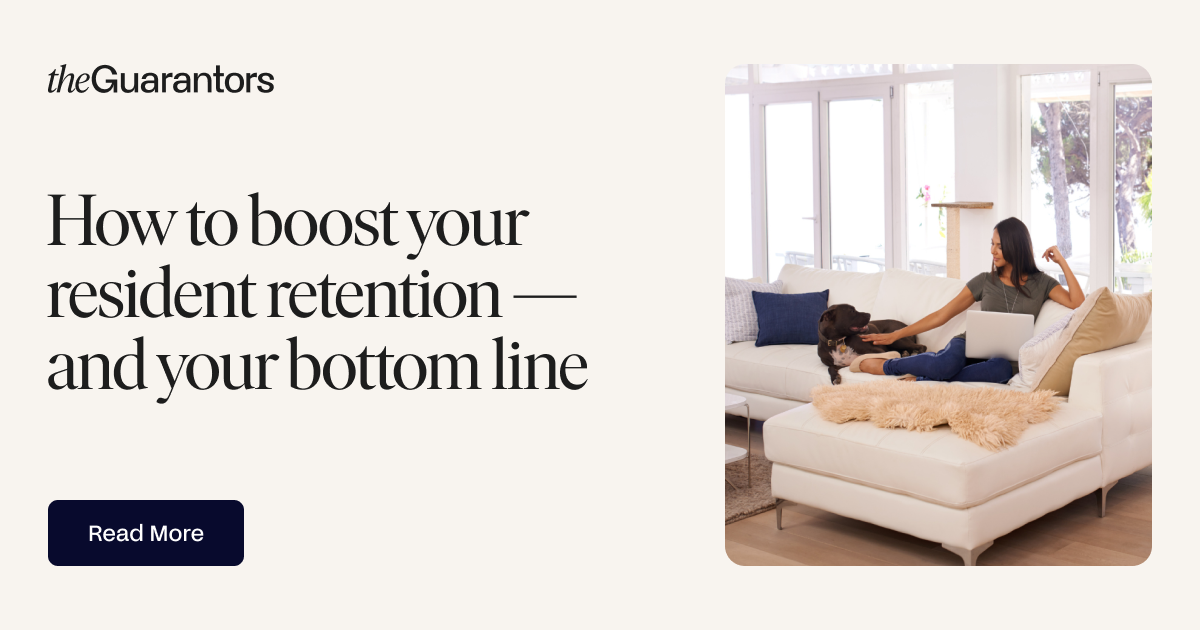 Boost resident retention and your bottom line: Proven tips