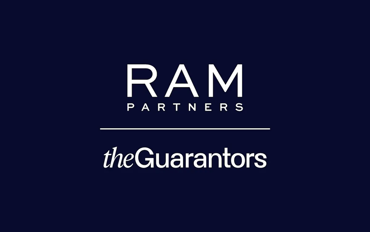 Press Release | TheGuarantors Announces Partnership with RAM Partners