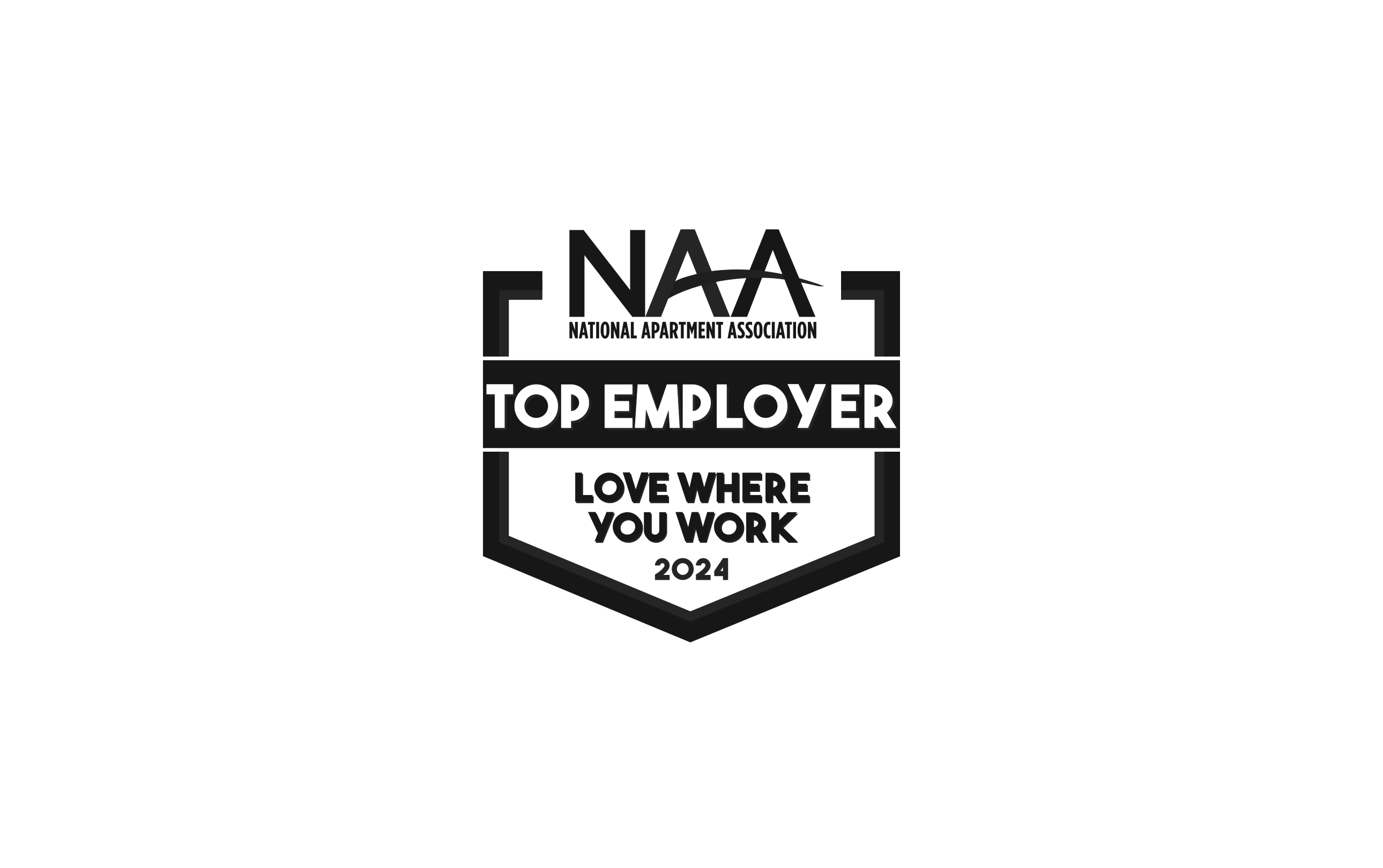 National Apartment Association Logo National Apartment Association