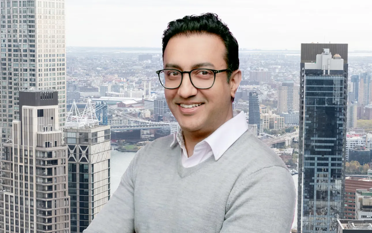 TheGuarantors welcomes Amanjot Khaira as new CPTO