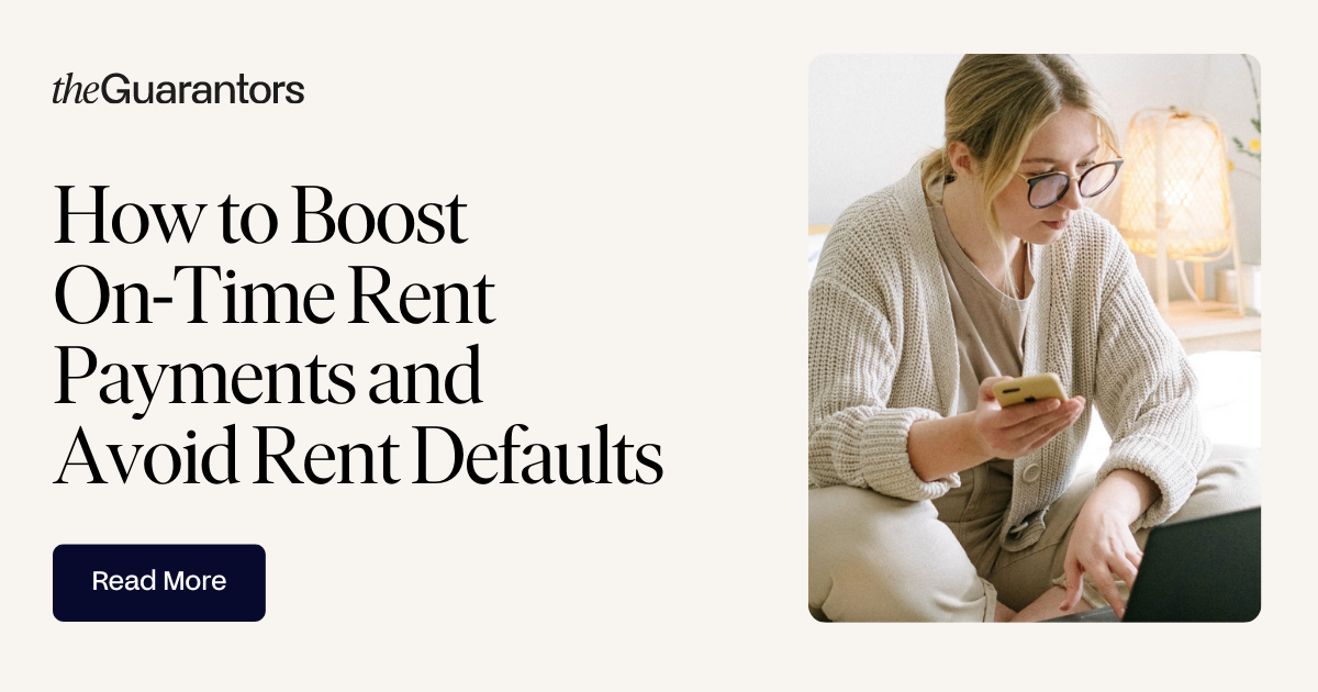 5 Effective strategies to help you avoid rent defaults