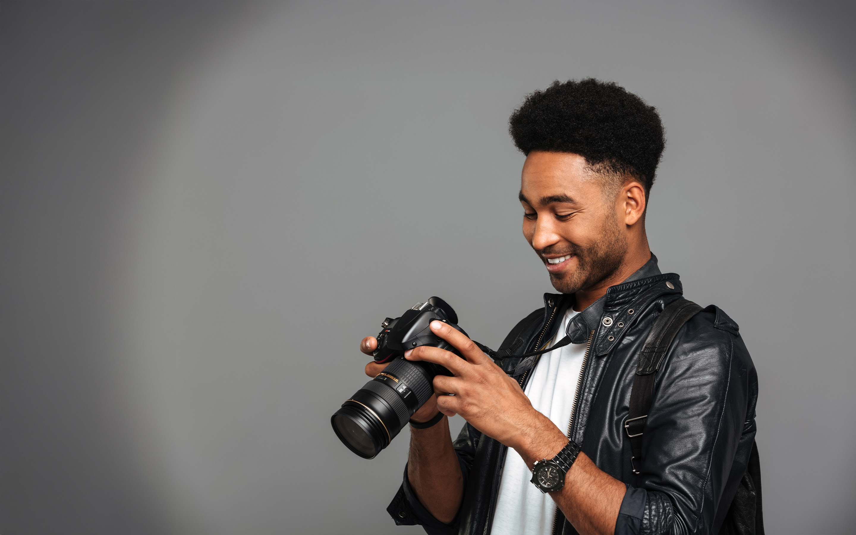 ADMI - Photography Certificate