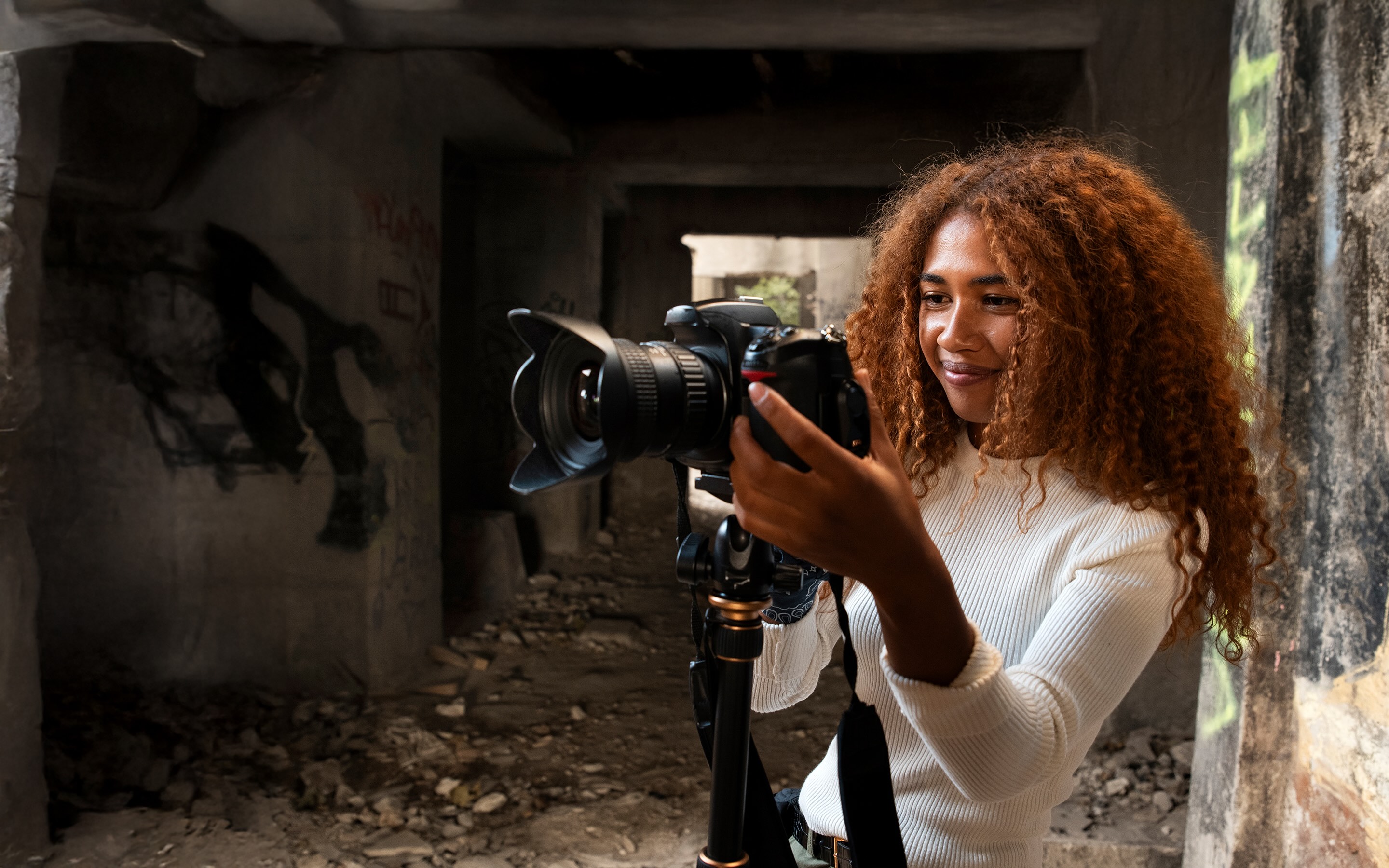 ADMI - Film and Television Production Diploma