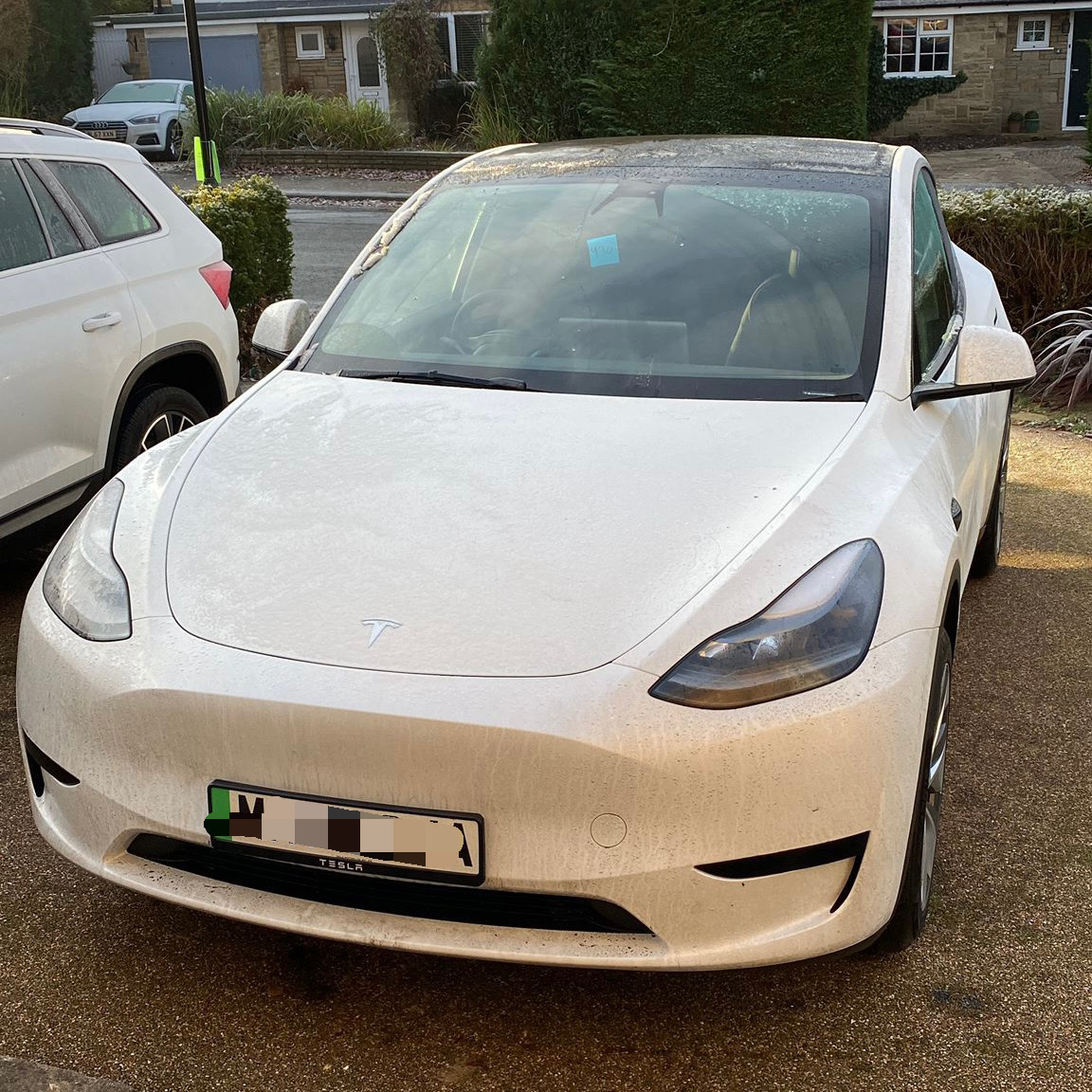 ZoomEV - Blog - Businesses Going EV - Vol. 3