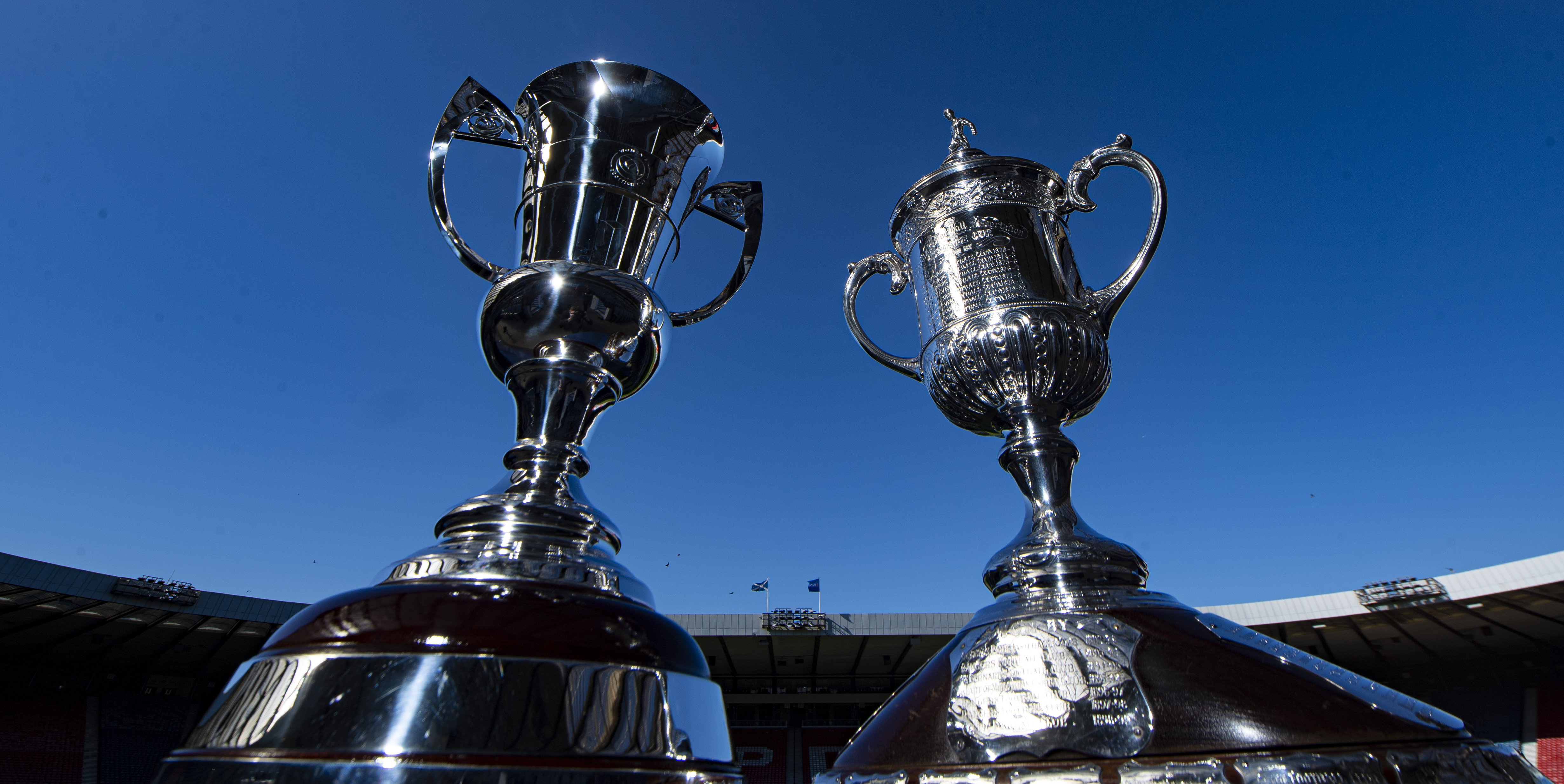 Our Competitions - Scottish FA