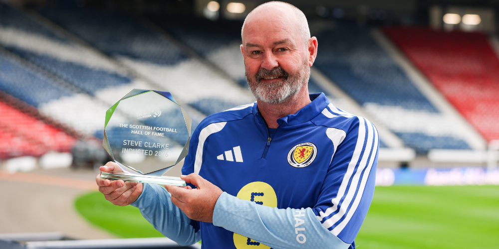 Scotland - Scottish FA