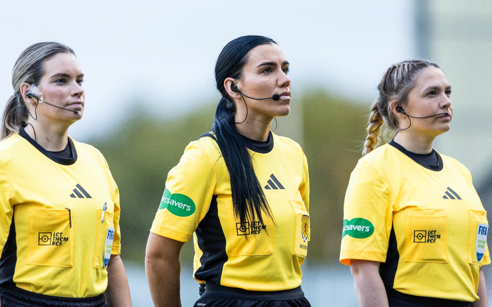 Key Match Incident Review Panel Outcomes - Scottish FA