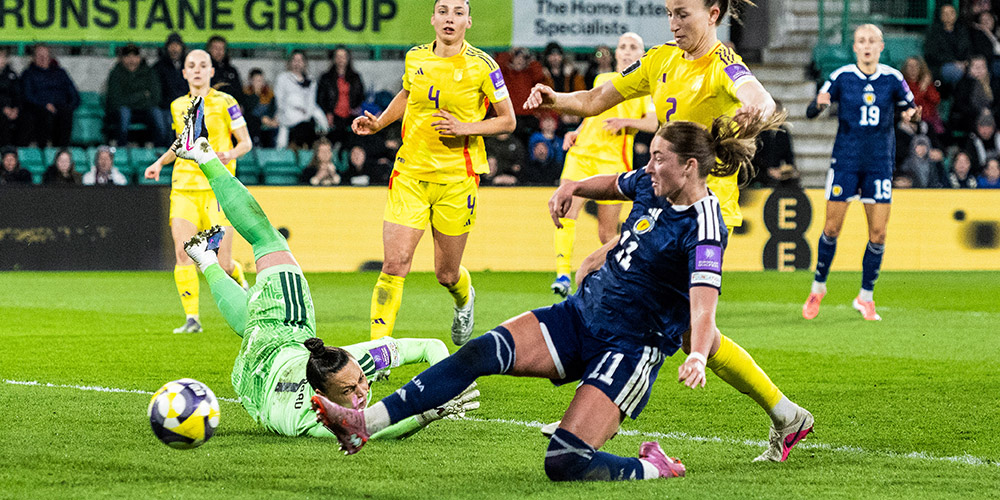 SWNT News - Scottish FA