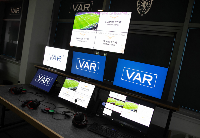 Key Match Incident Review Panel Outcomes - Scottish FA